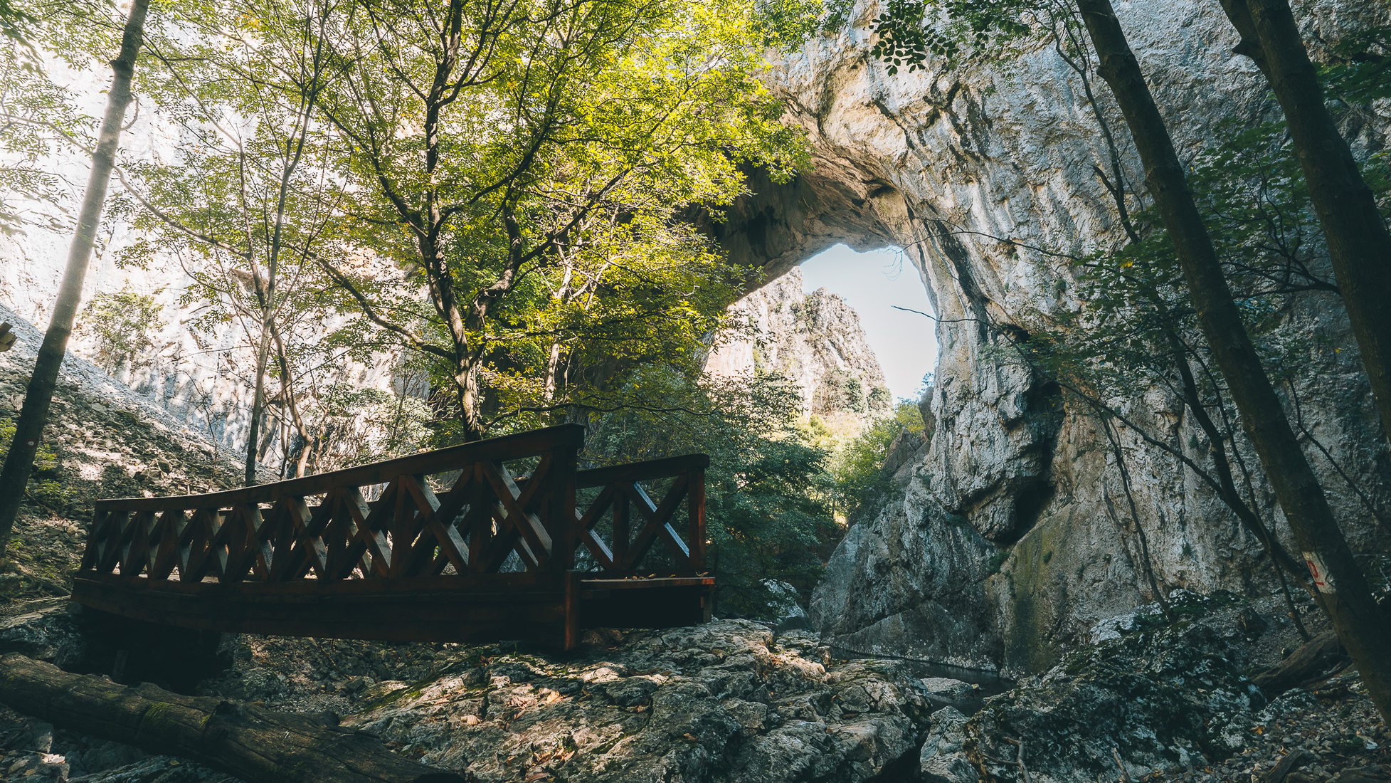 Vratna Gates, Serbia, Serbia