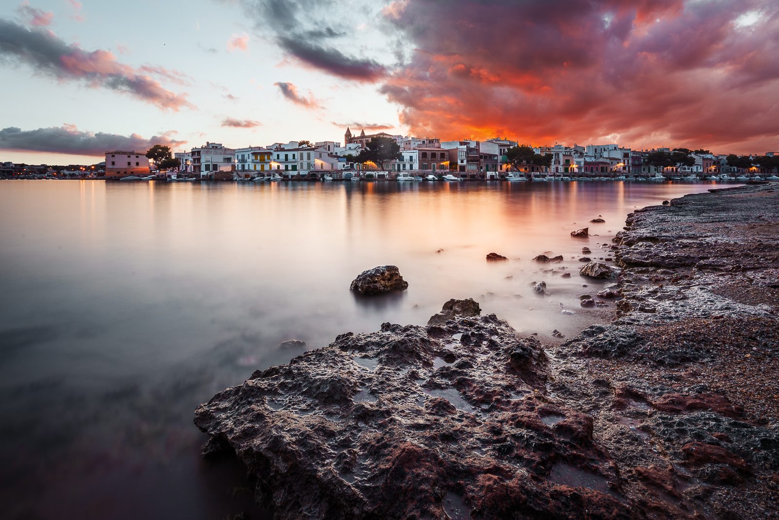 Arenal dets Ases, Spain