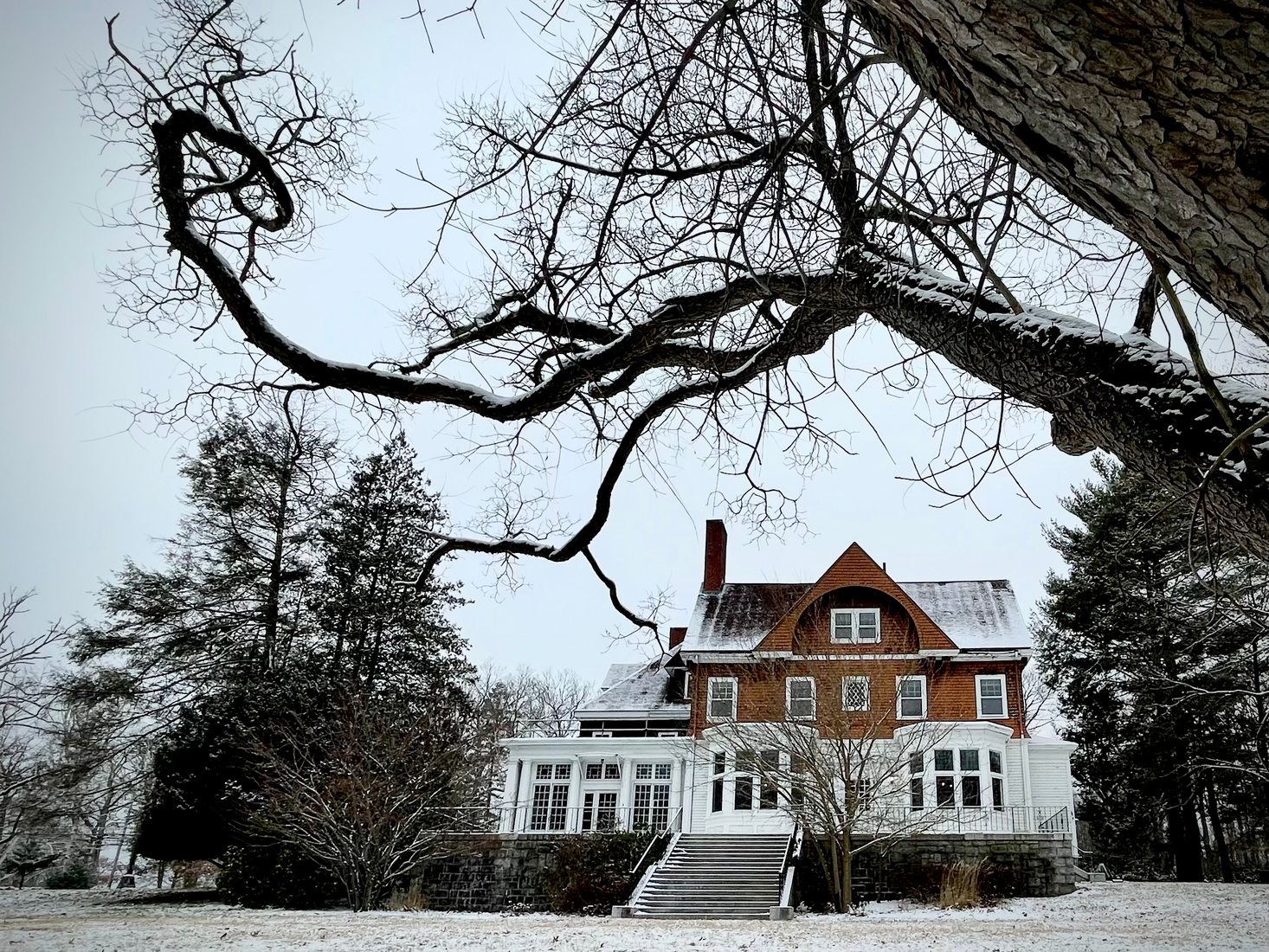 Estate of Mind, USA