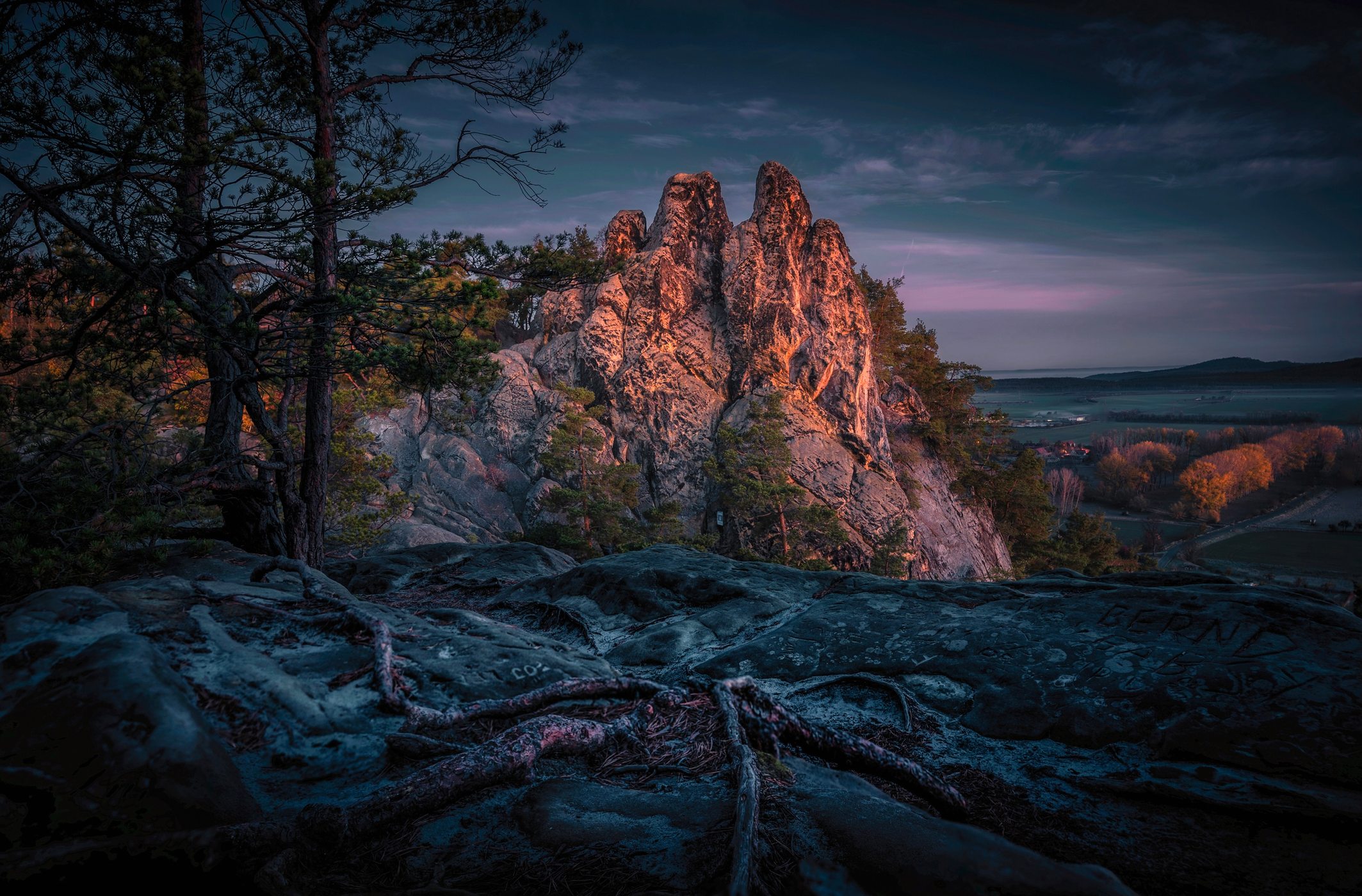 Top 8 Photo Spots at Blankenburg in 2024