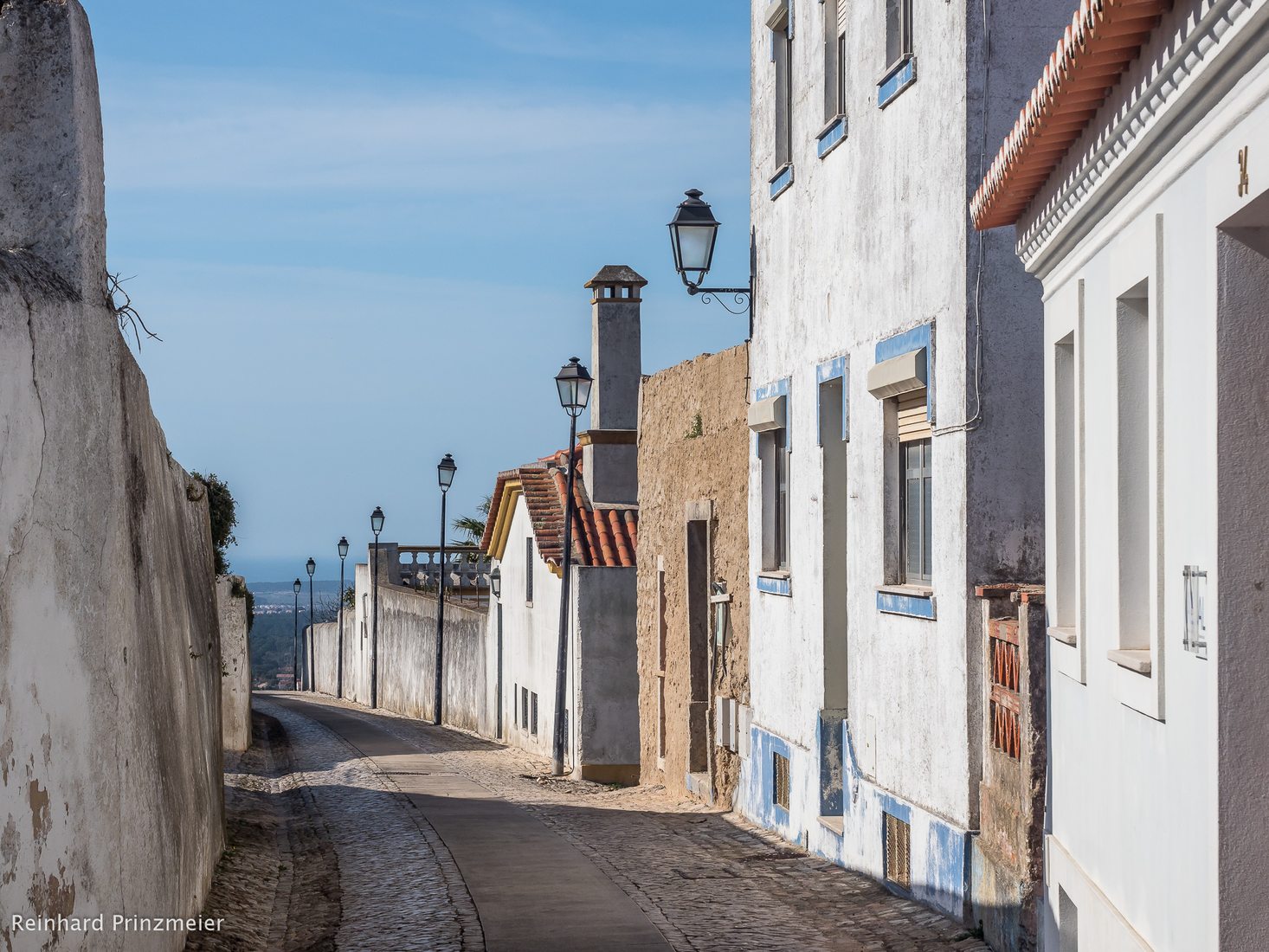 Santiago do Cacém, Portugal