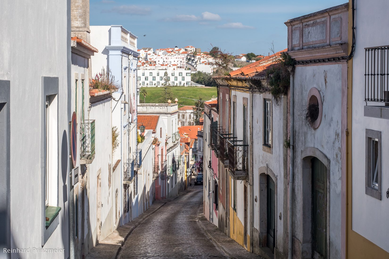 Santiago do Cacém, Portugal