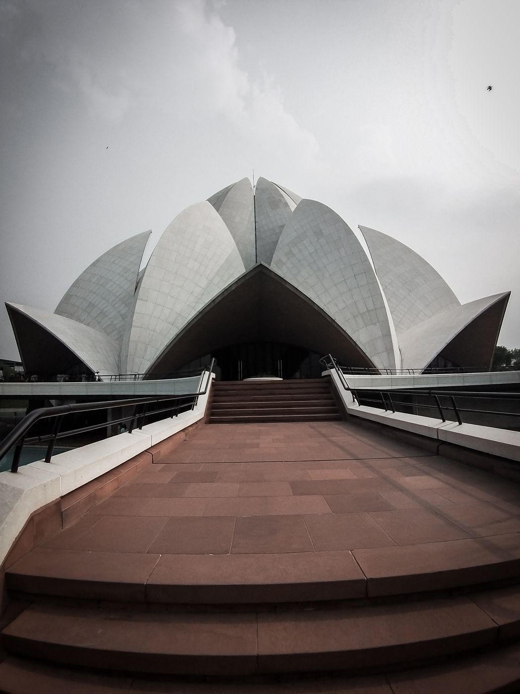 Lotus Temple India