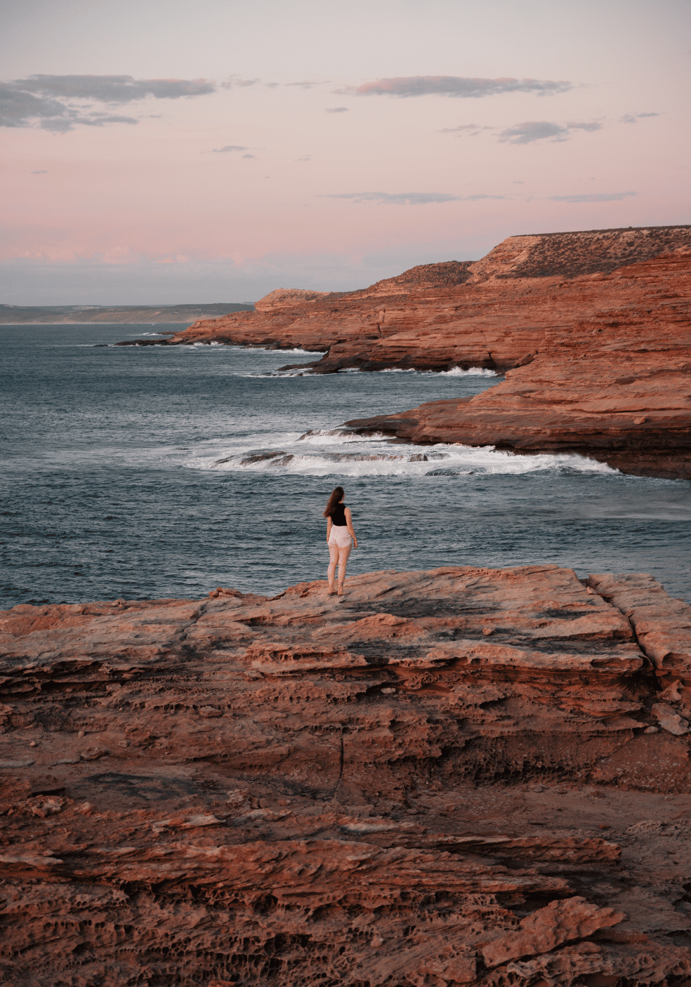 Kalbarri Coast, Australia