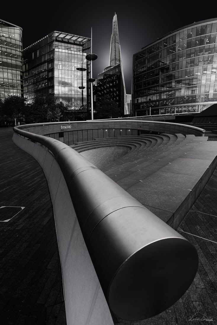 The Scoop, London, United Kingdom