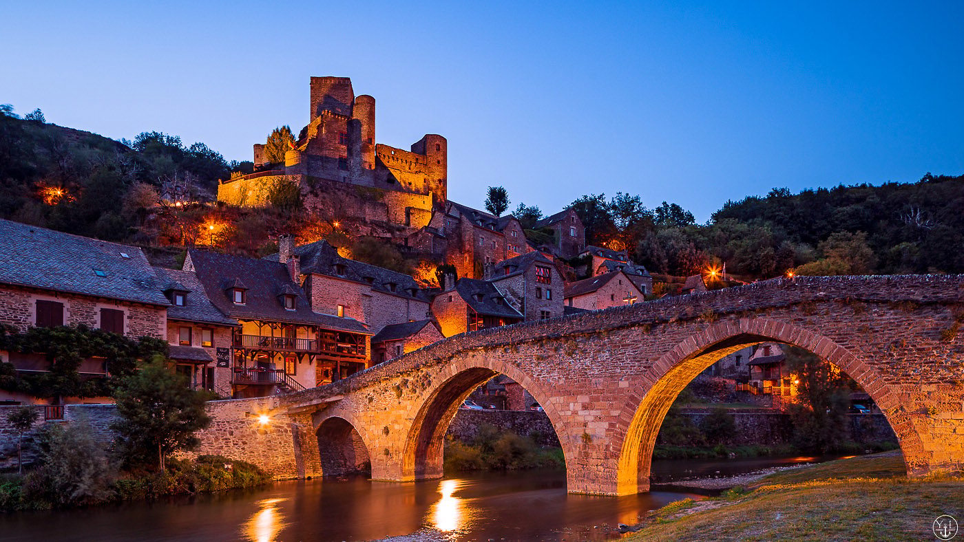 Top 3 Photo Spots at belcastel in 2024