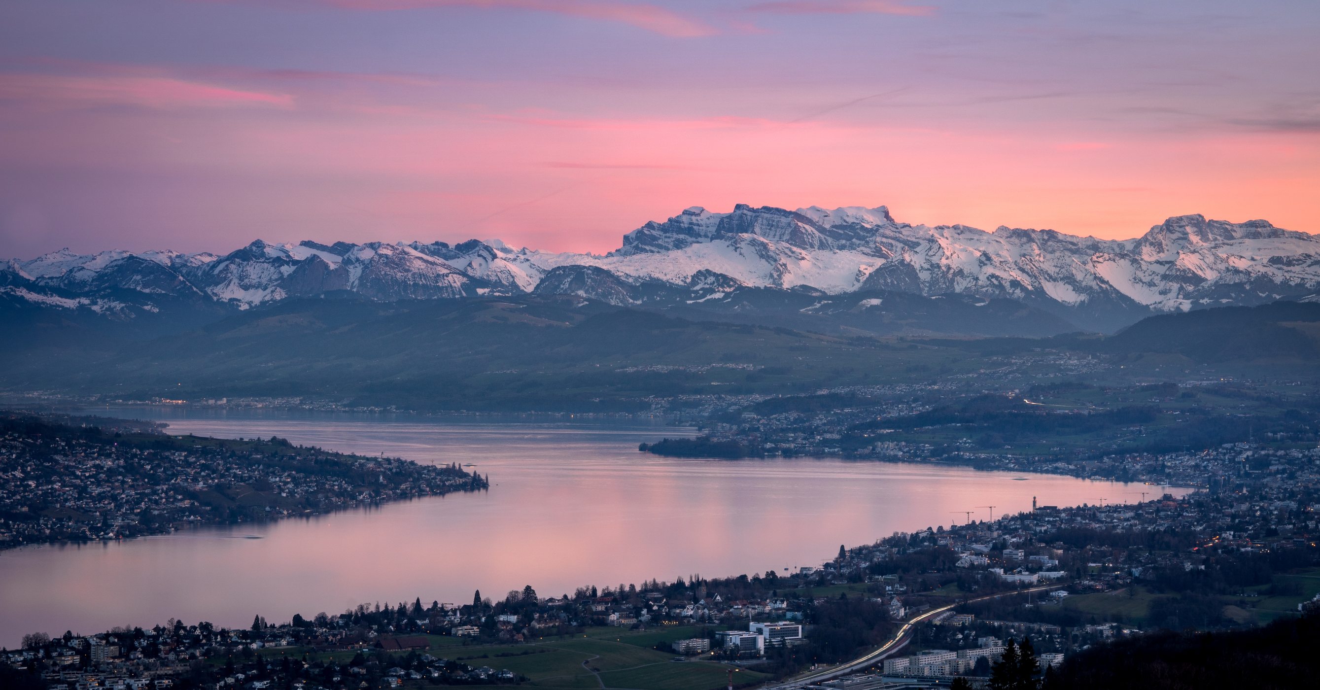 Top Photo Spots at Stallikon in 2024