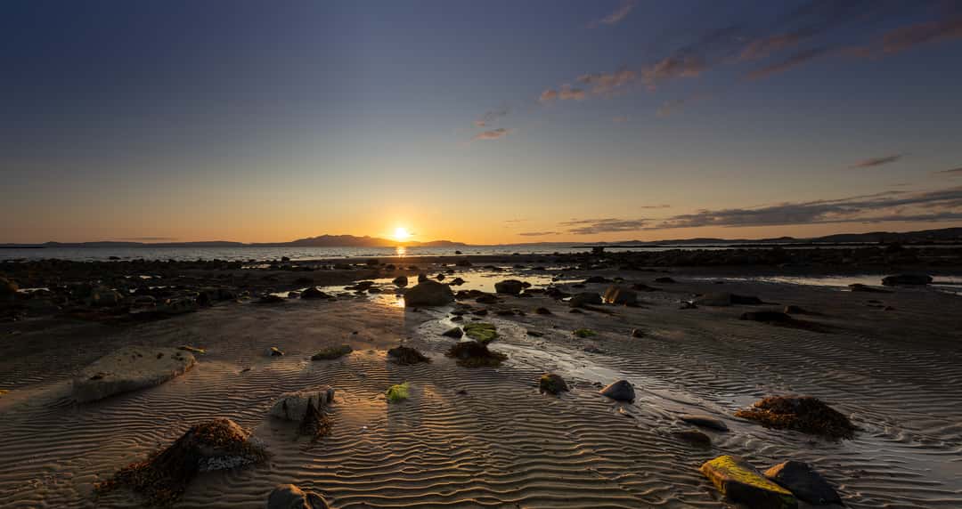 Top Photo Spots at Ardrossan Beach in 2026