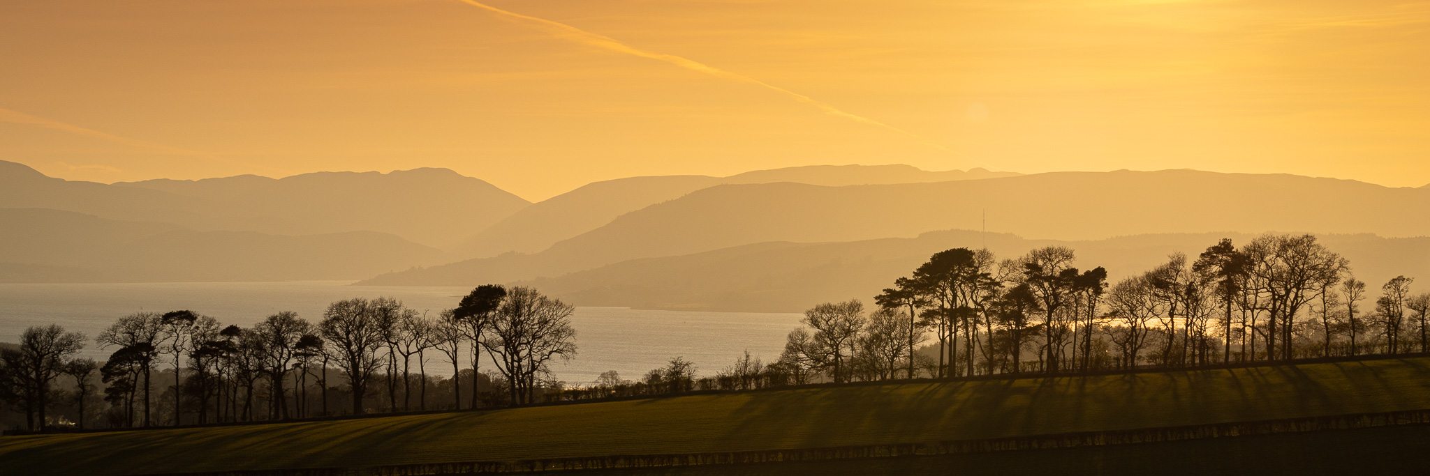 Cardross Road, United Kingdom
