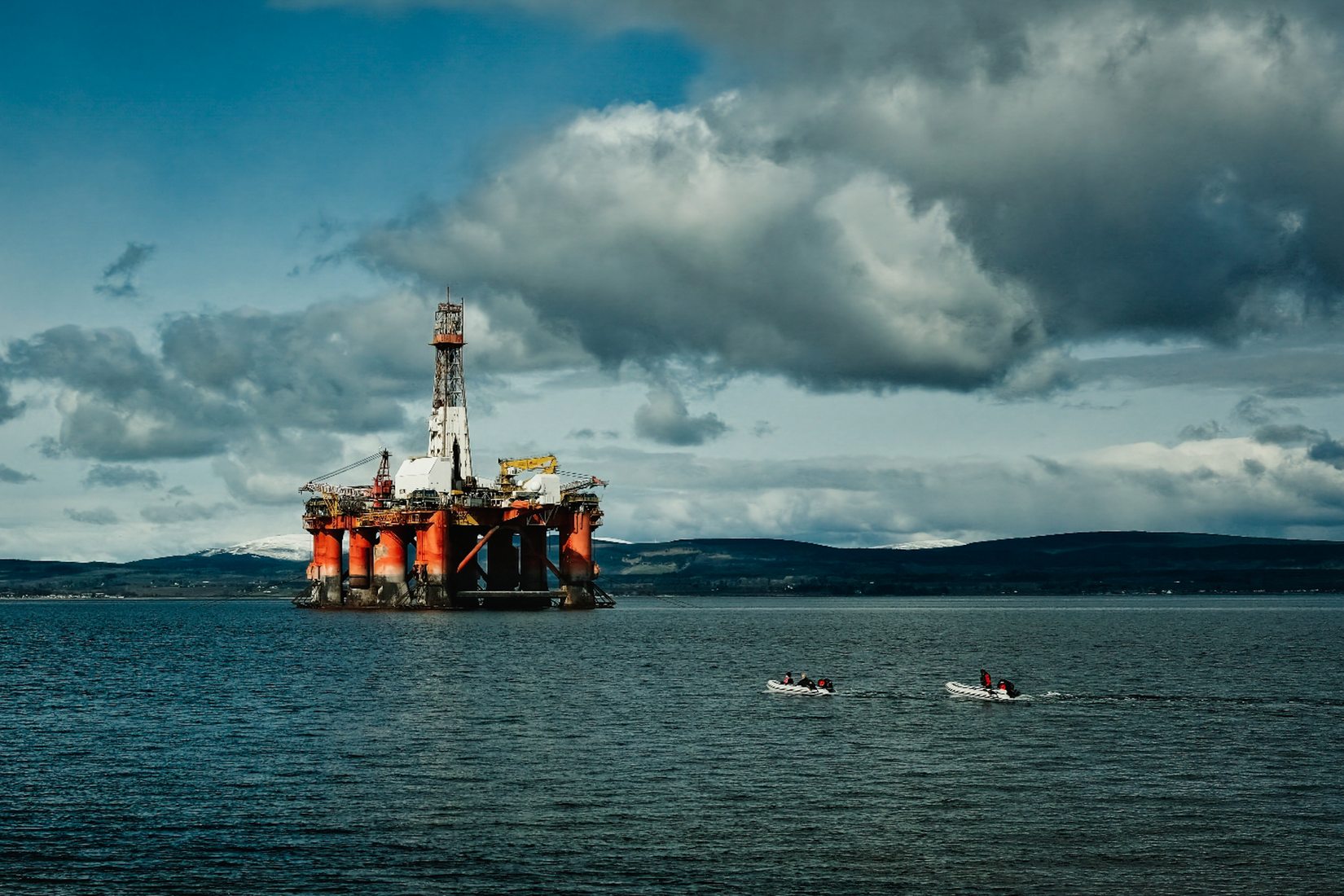 Cromarty, United Kingdom