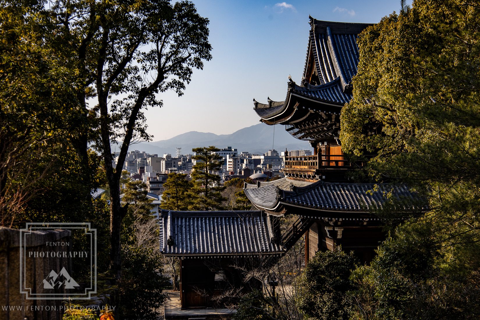 Maruyama Park, Japan