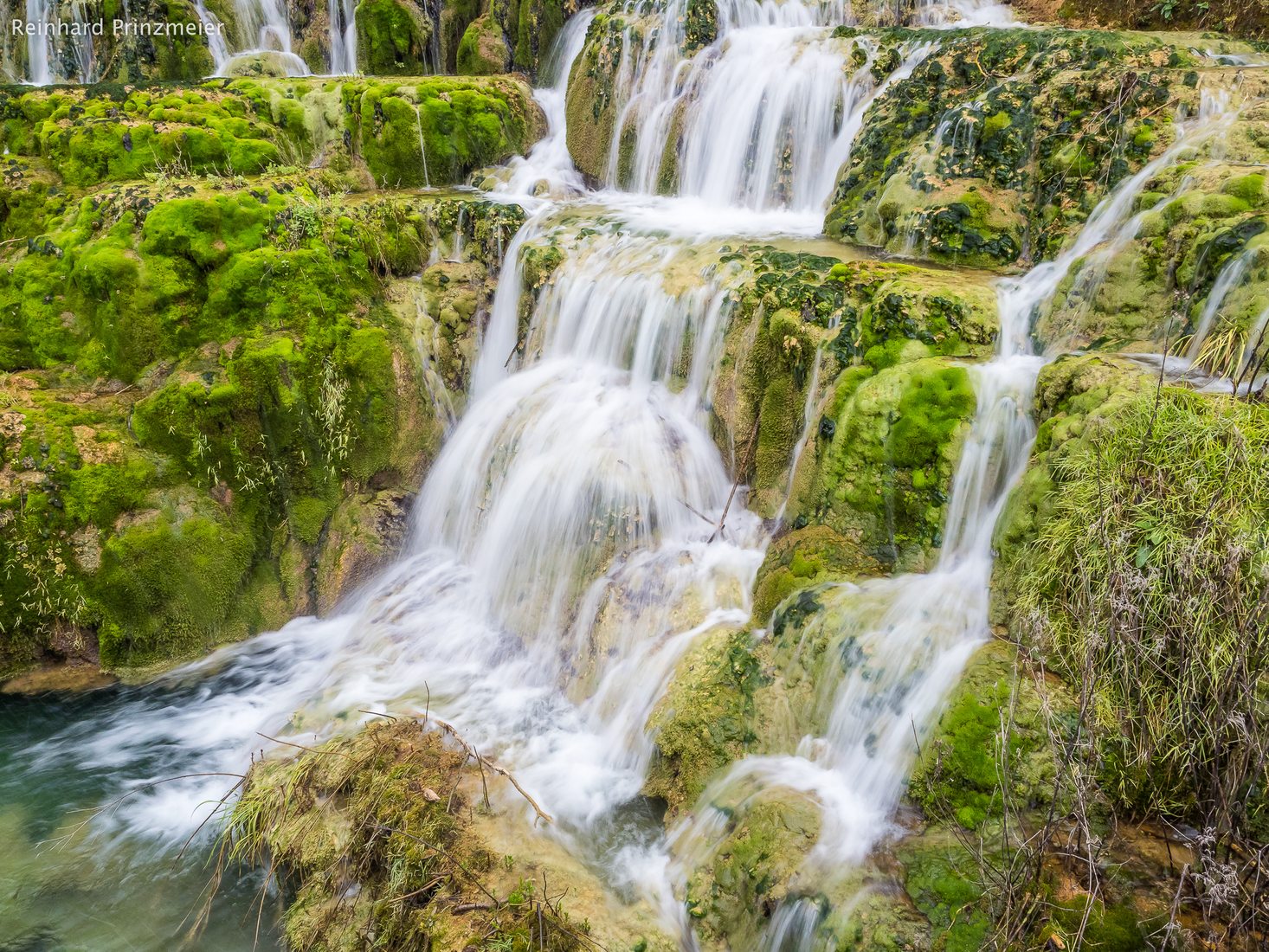 Orbaneja del Castillo, Spain
