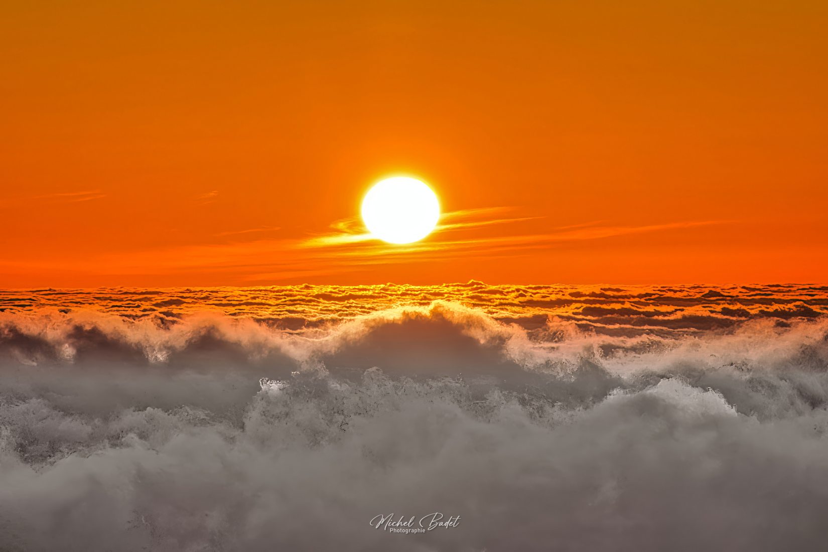Poço da Neve - Madeira, Portugal