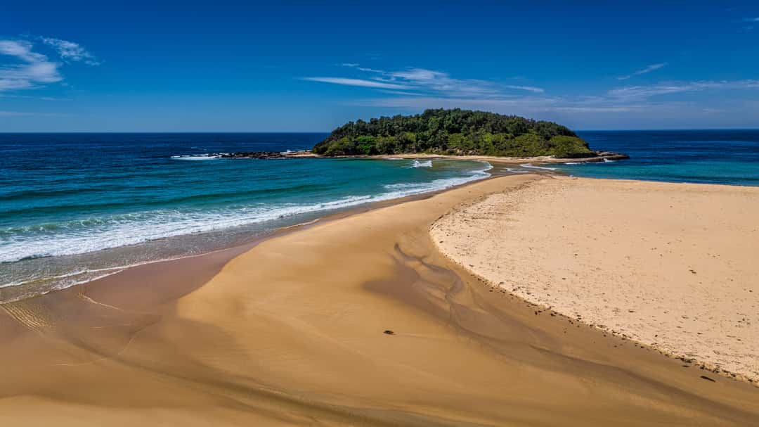 Top 2 Photo Spots at Lake Tabourie in 2026