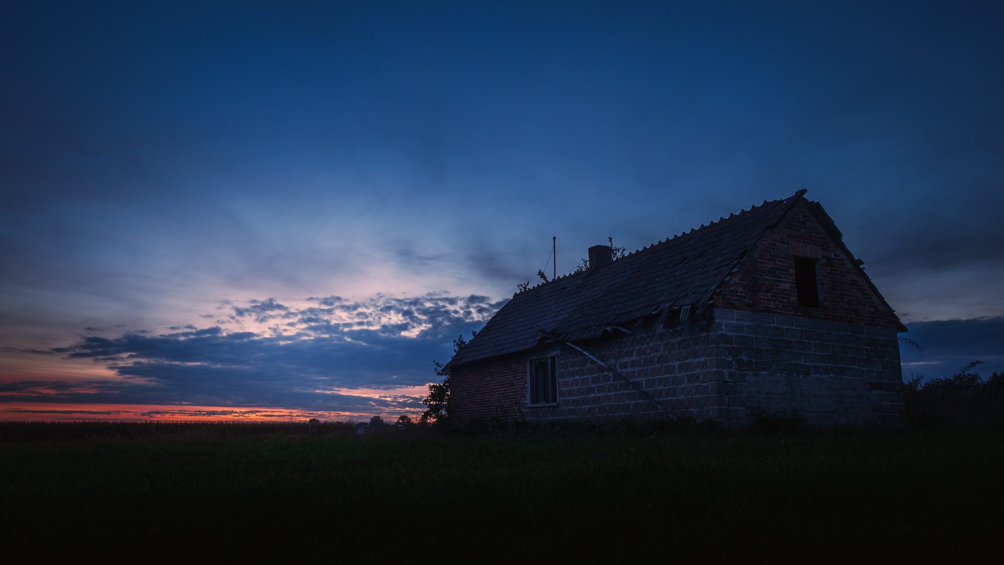 Branica, Poland
