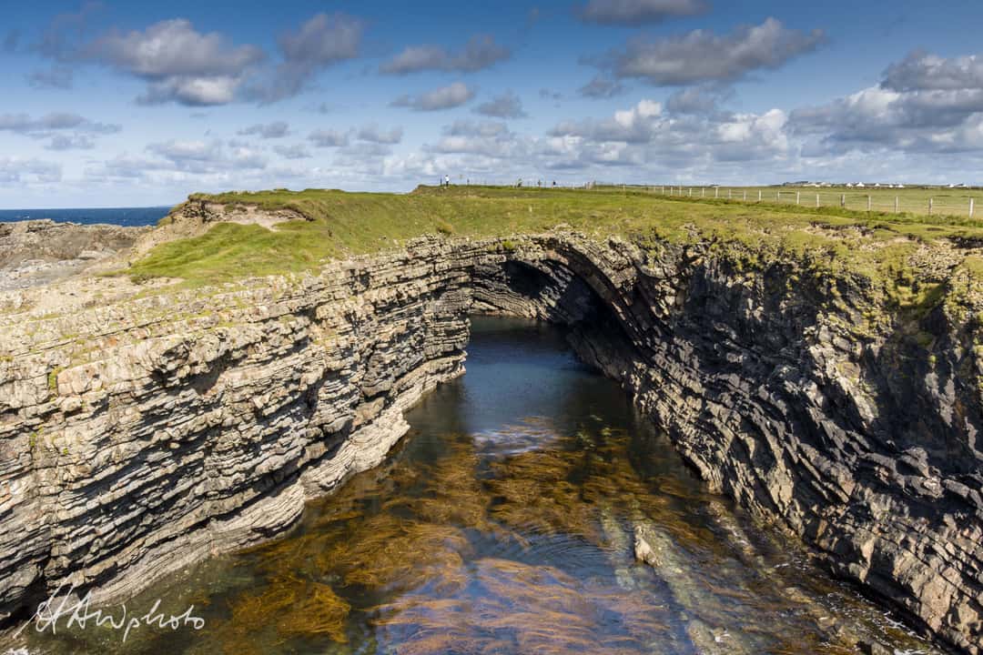 Bridges of Ross, Ireland