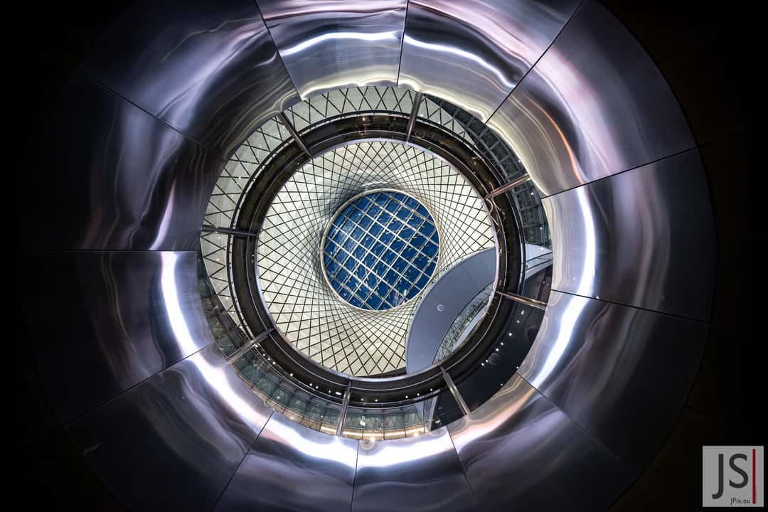Top Photo Spots at Fulton Center in 2026