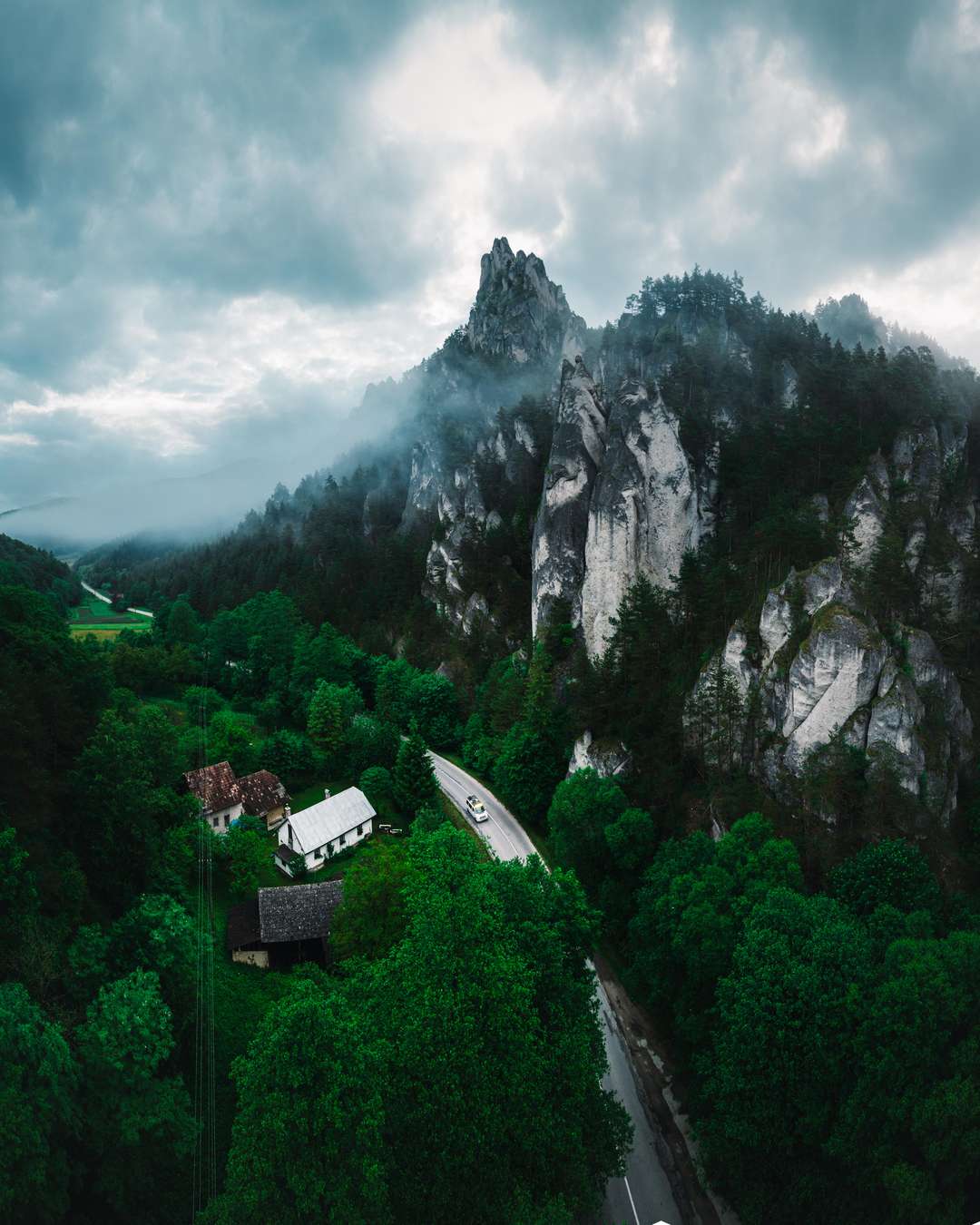 Top Photo Spots at sulov hradna in 2026