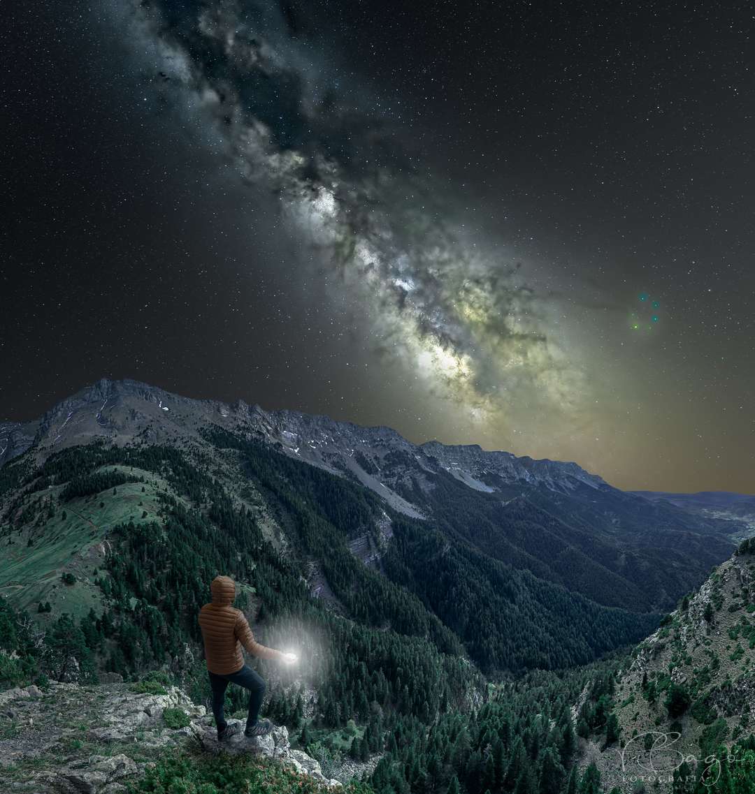 Top Photo Spots at cadí in 2026