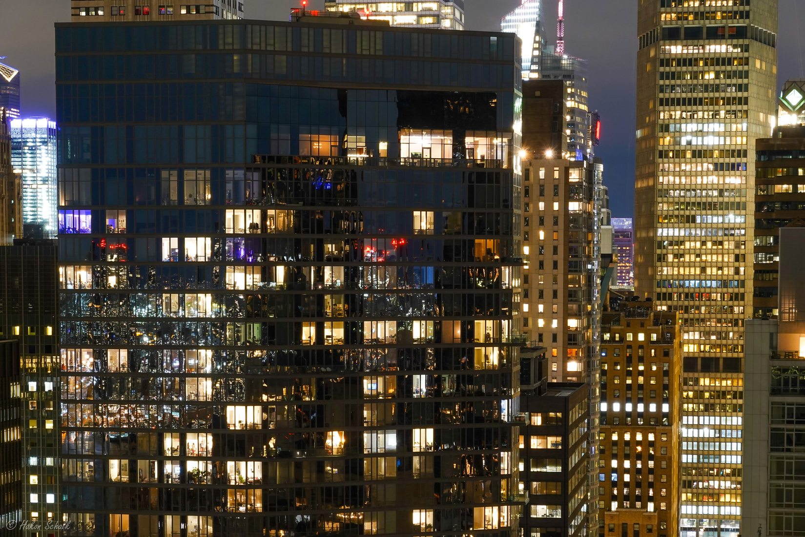 Millennium Hilton New York One Un Plaza Usa