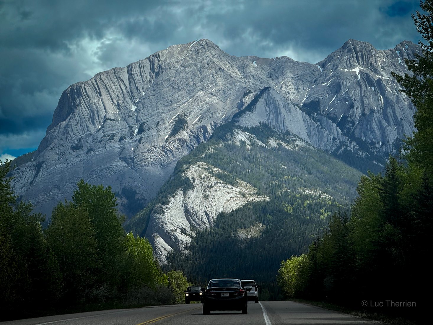 Miette, Canada