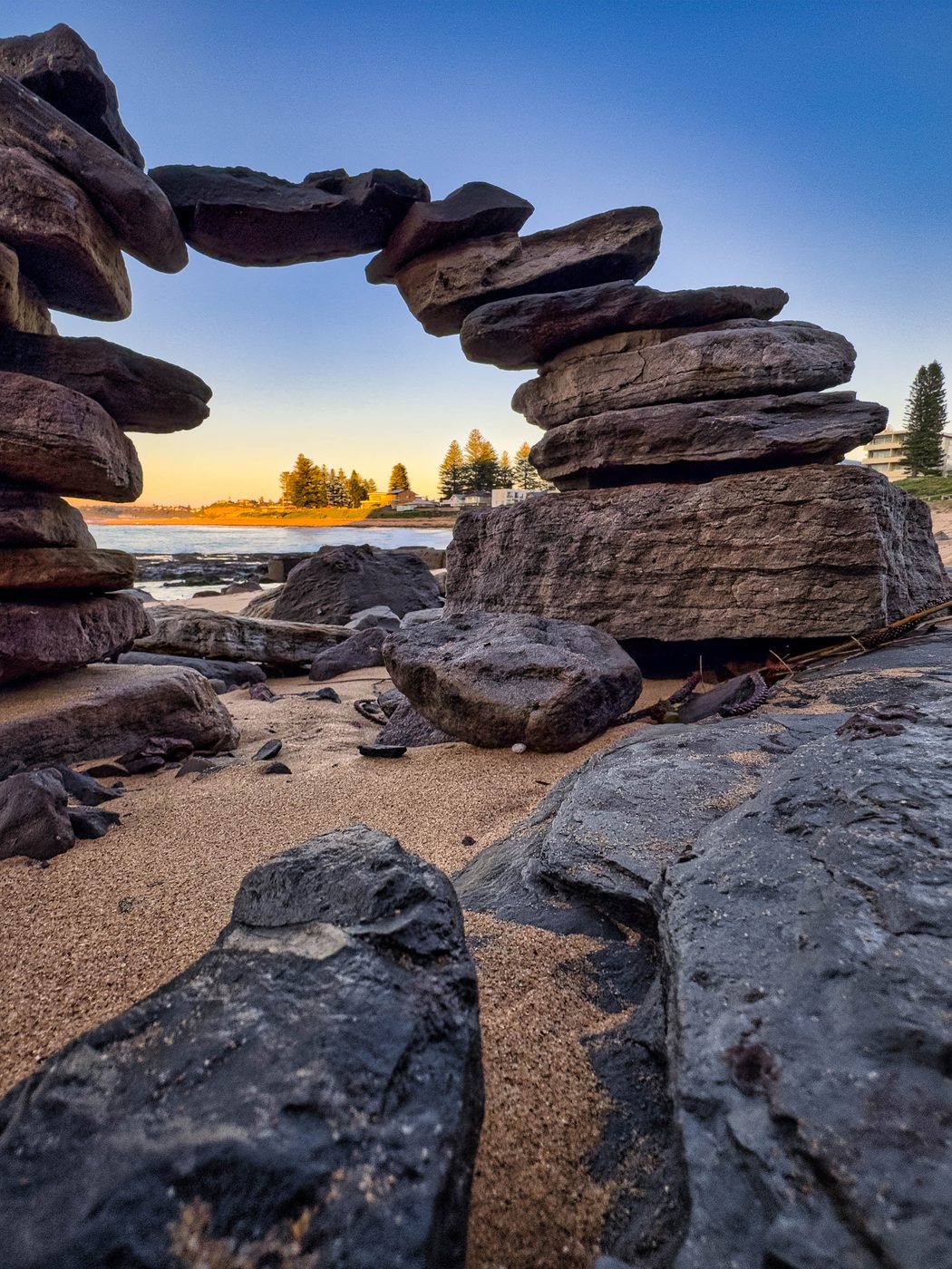 Top Photo Spots at North Point in 2024