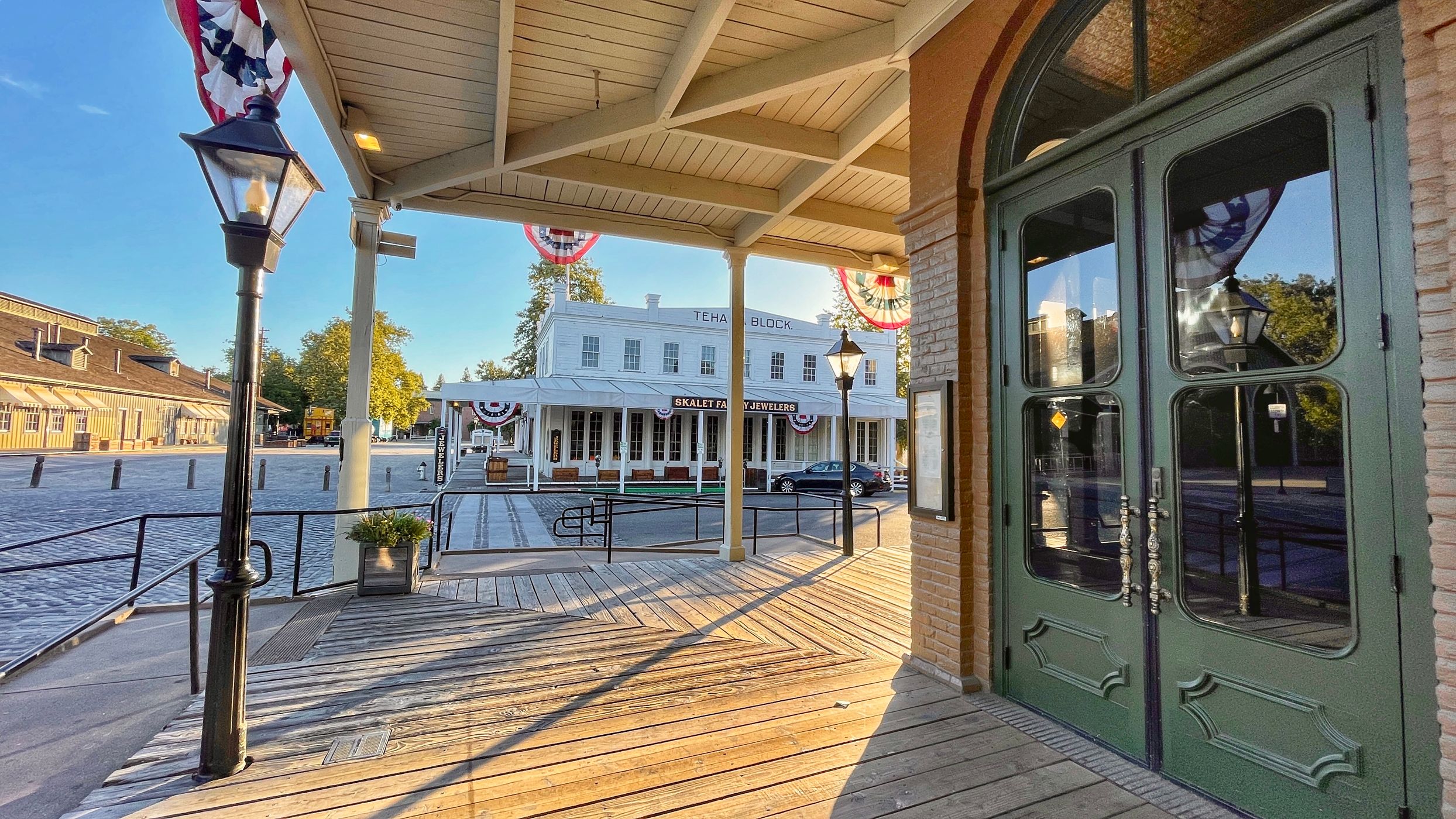 Old Sacramento State Historic Park Things To Do In Sacramento Old