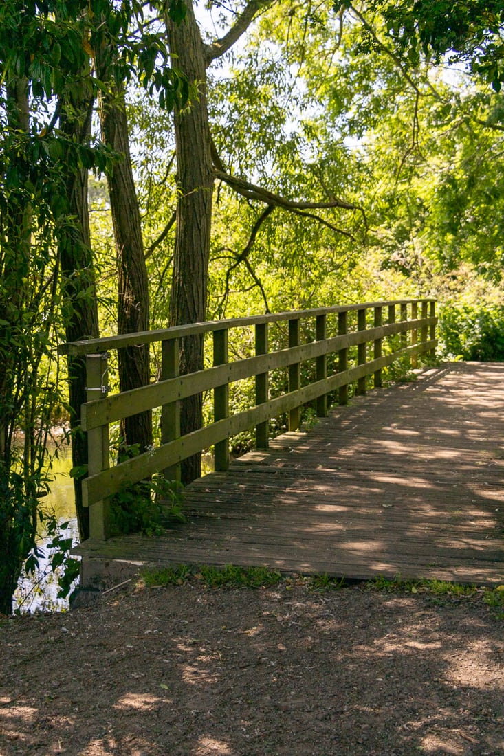 Stanborough Park, United Kingdom