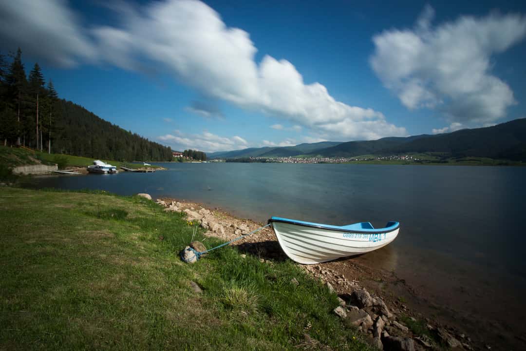 Vacation village 'Iva', Bulgaria