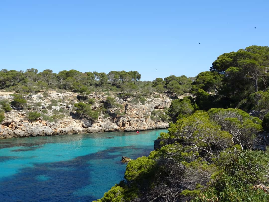 Cala Pi, Spain