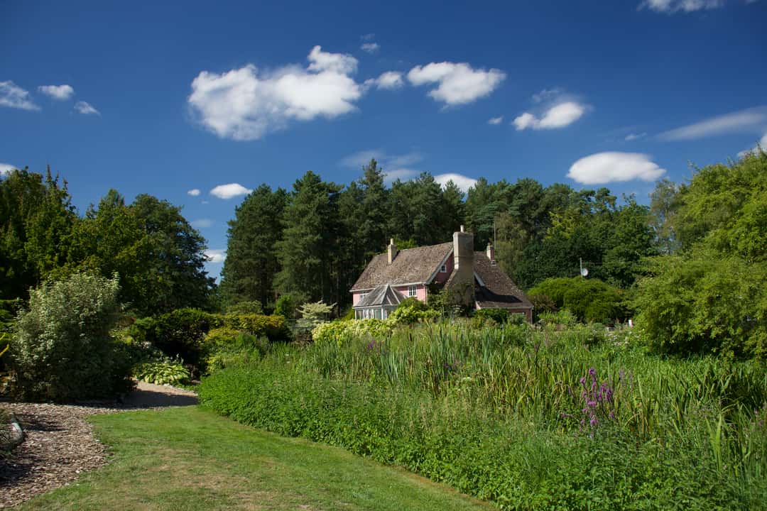 Top Photo Spots at River Lark in 2026