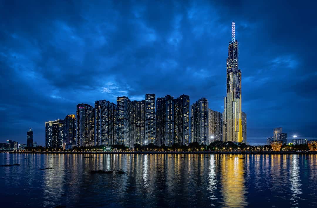 Top 2 Photo Spots at Landmark 81 in 2026