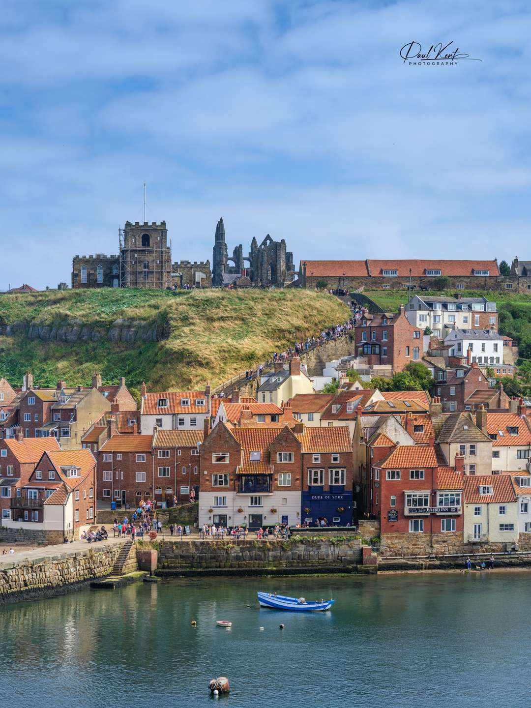 Whitby, United Kingdom