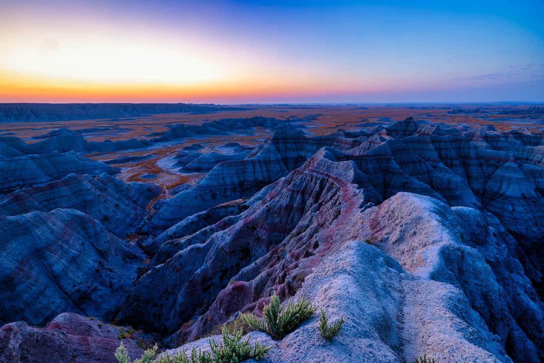 Top Photo Spots at Pinnacles Overlook in 2026