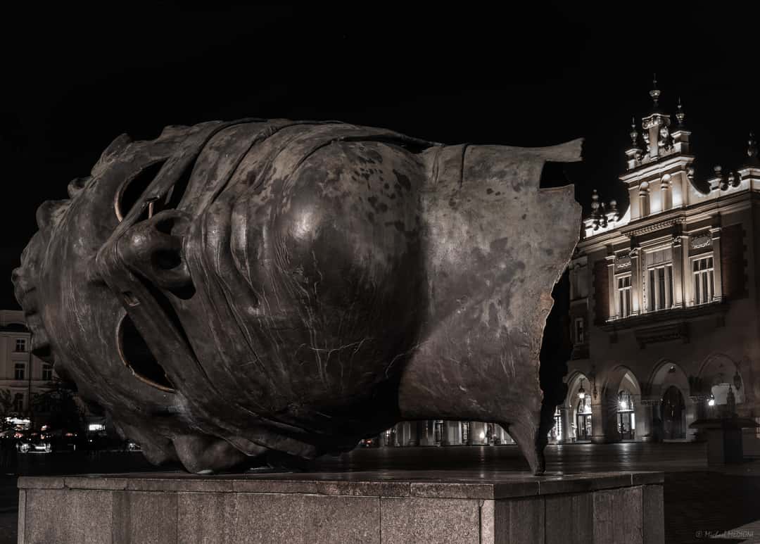 Top Photo Spots at Behind Wieza Ratuszowa in 2026