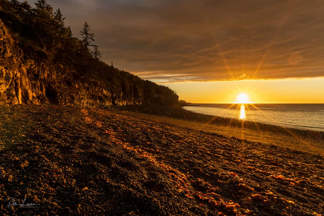 Halls Harbour, Canada