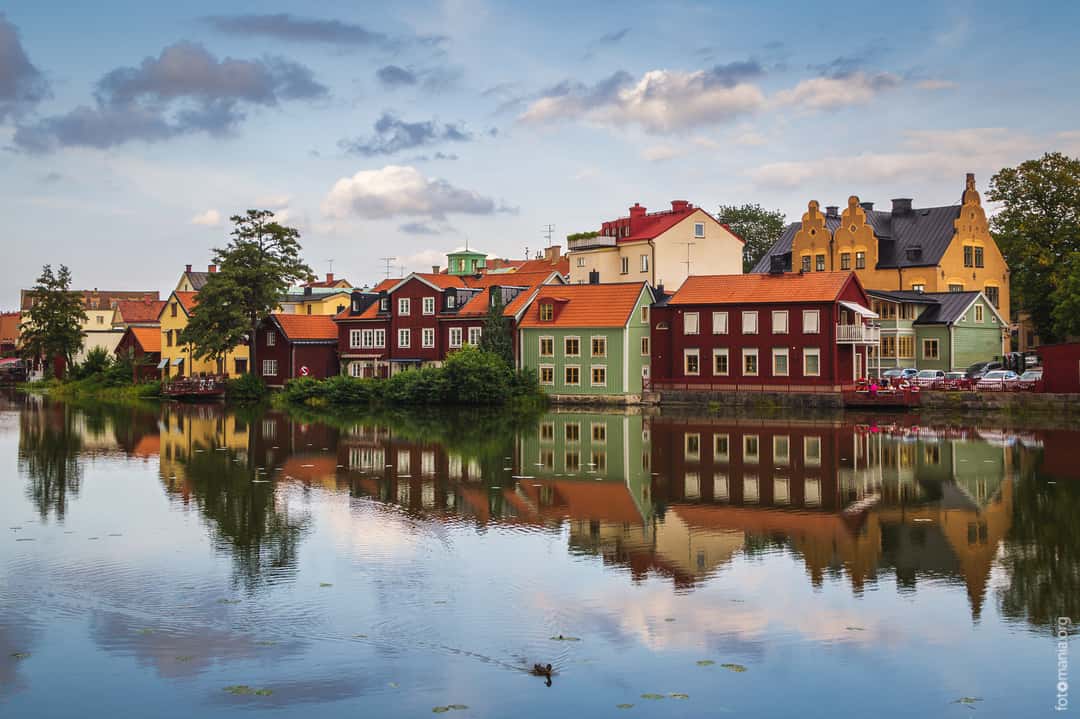 Top Photo Spots at Södermanland County in 2025
