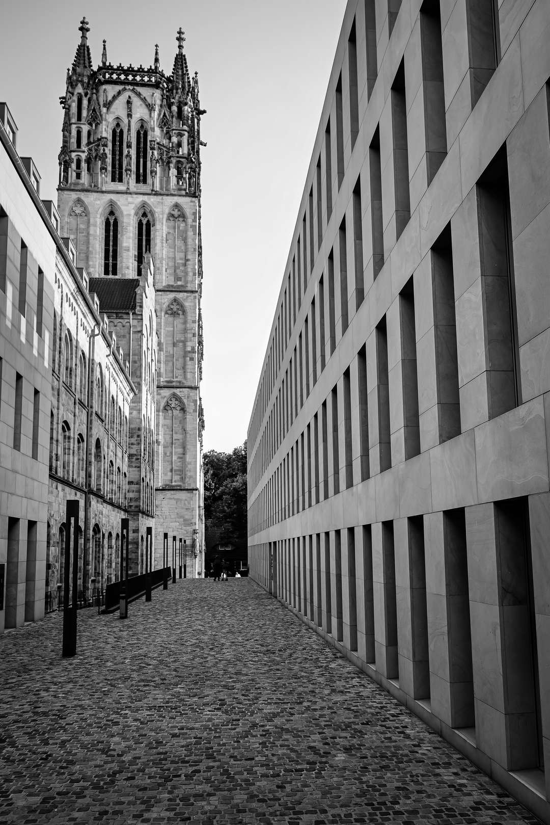 Top Photo Spots at Diocesan Library of Münster in 2026