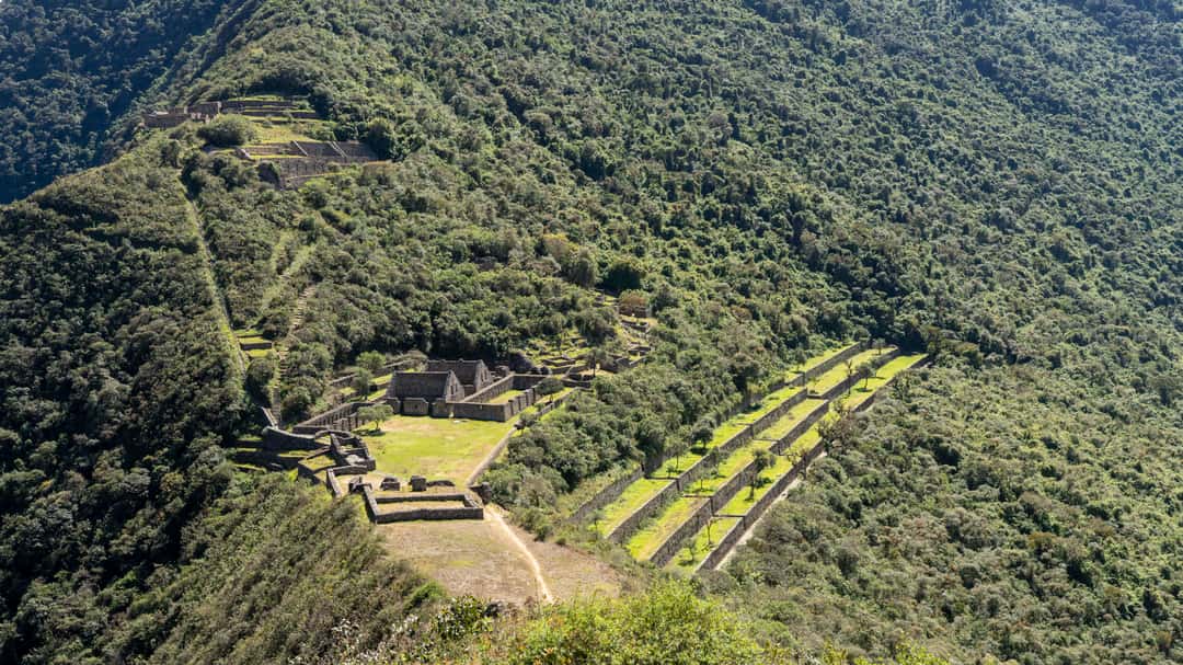 Top 2 Photo Spots at Cachora in 2026