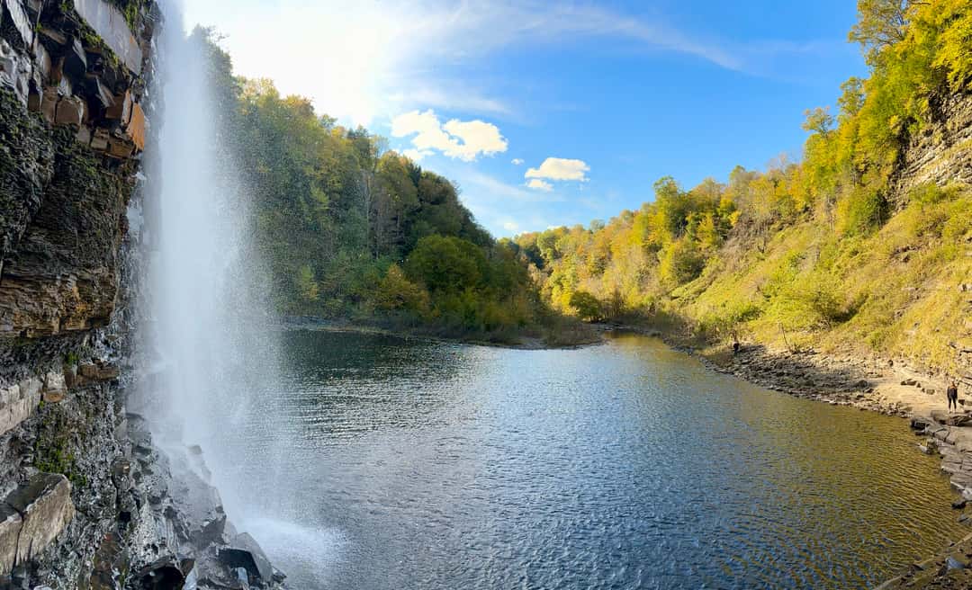 Top Photo Spots at Salmon River Falls in 2026