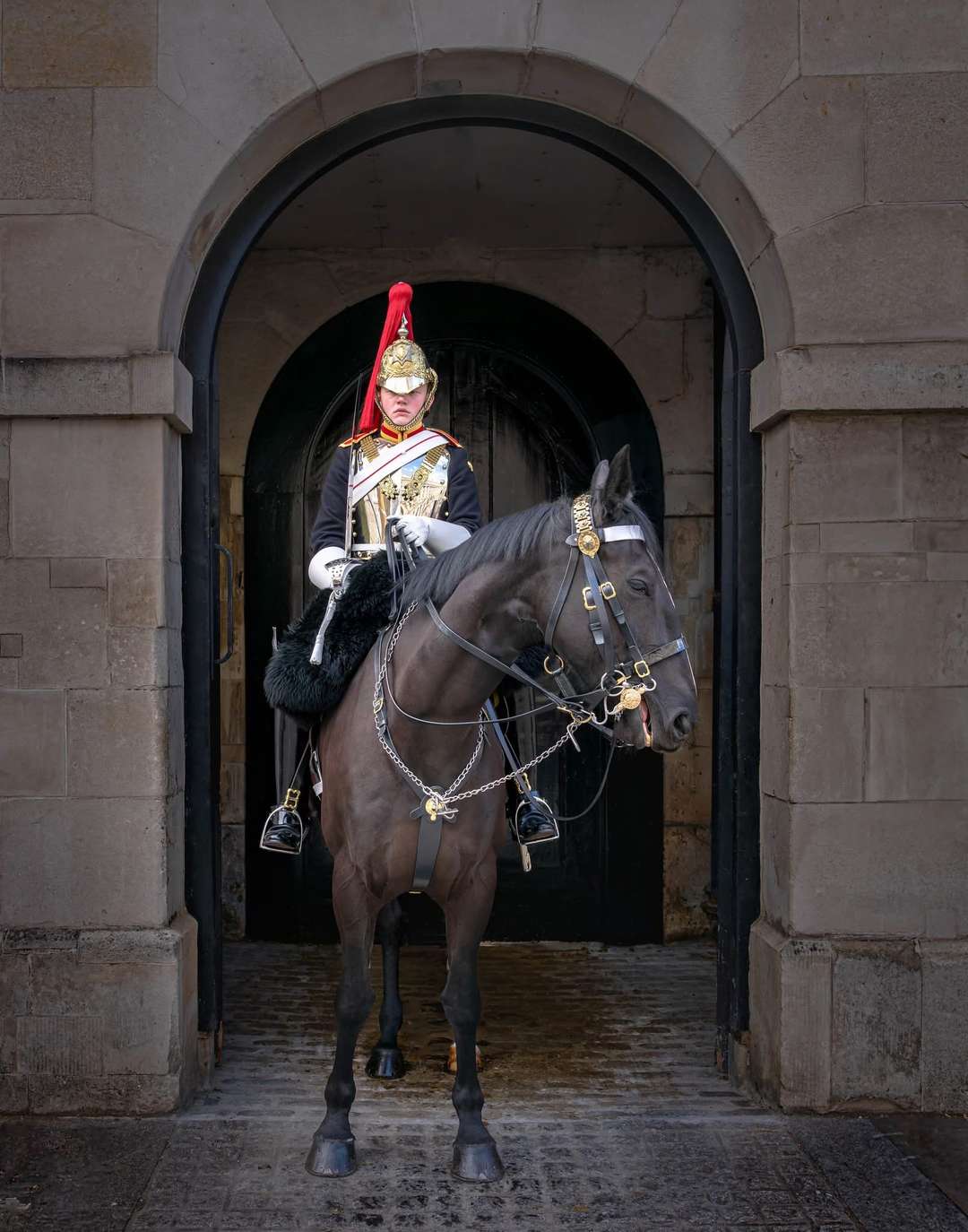 Top Photo Spots at Royal Horse Guards Parade in 2026