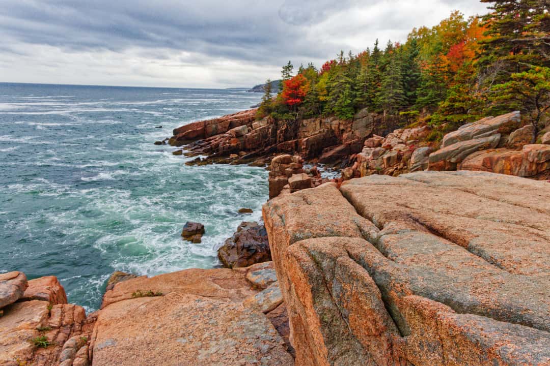 Cliff View, USA