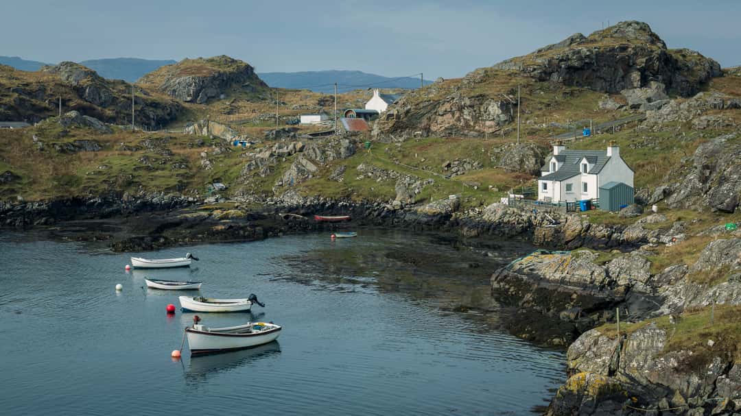 Top Photo Spots at Stockinish in 2025
