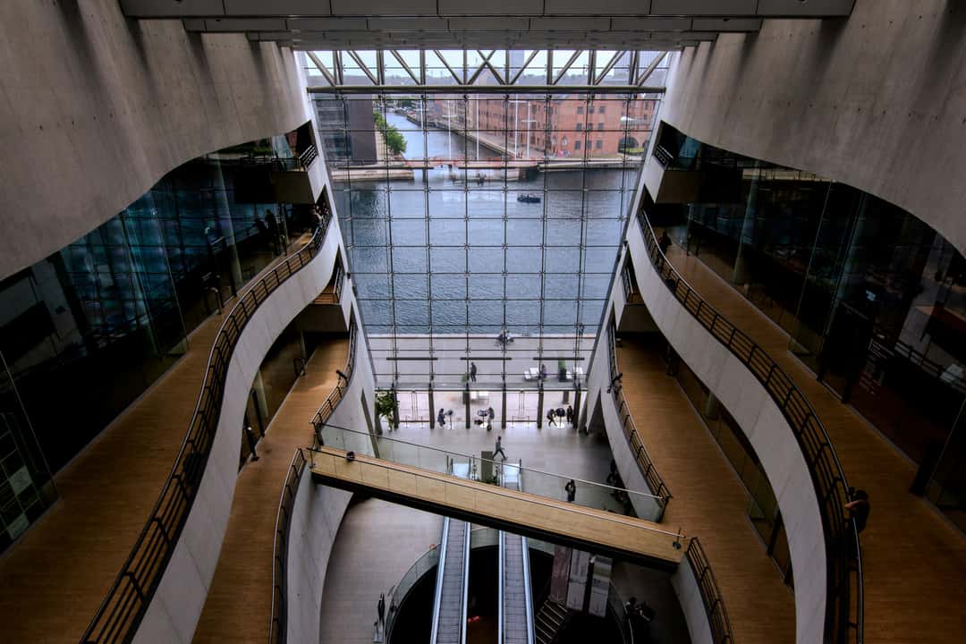 Top Photo Spots at The Royal Library in 2026