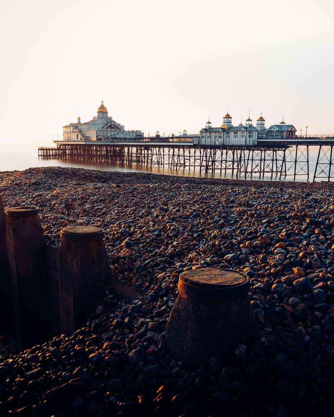 Top Photo Spots at Bournemouth Pier in 2026
