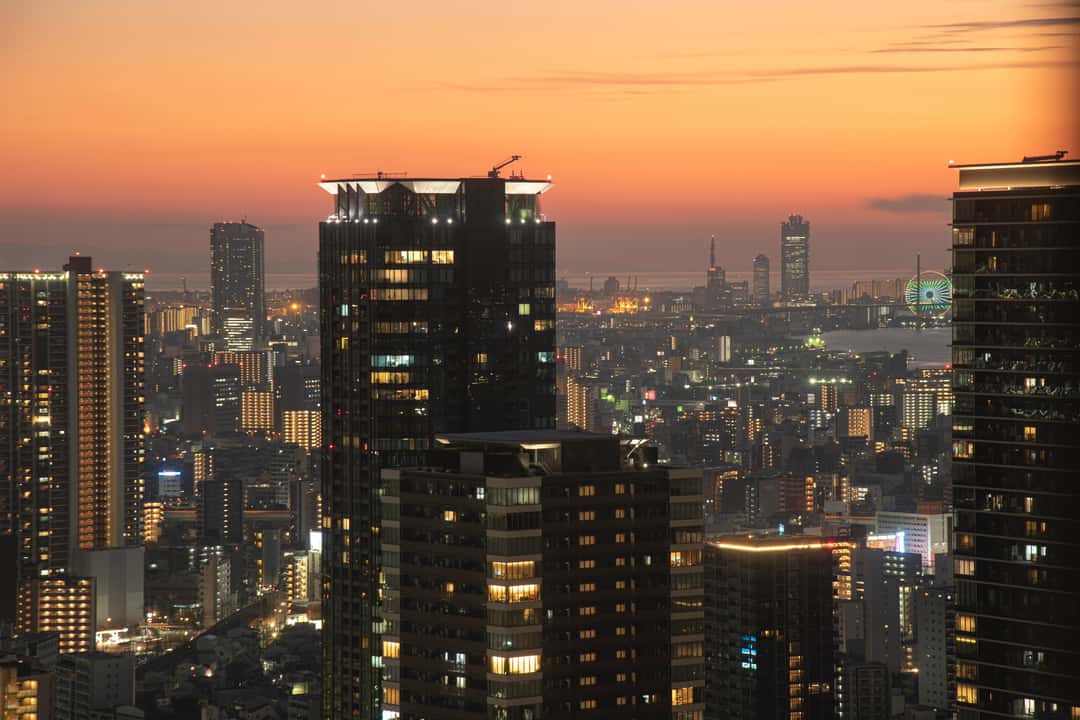 Osaka, Japan