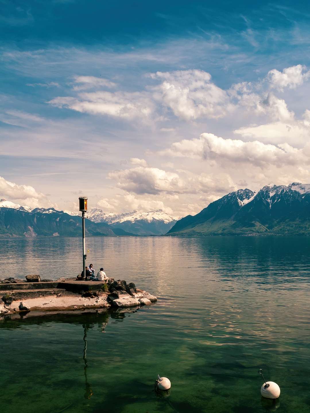 Top Photo Spots at Cully in 2025