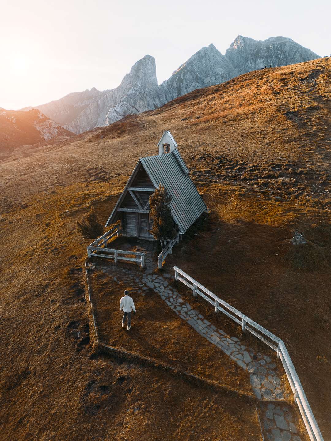 Chiesa di San Giovanni Gualberto, Italy