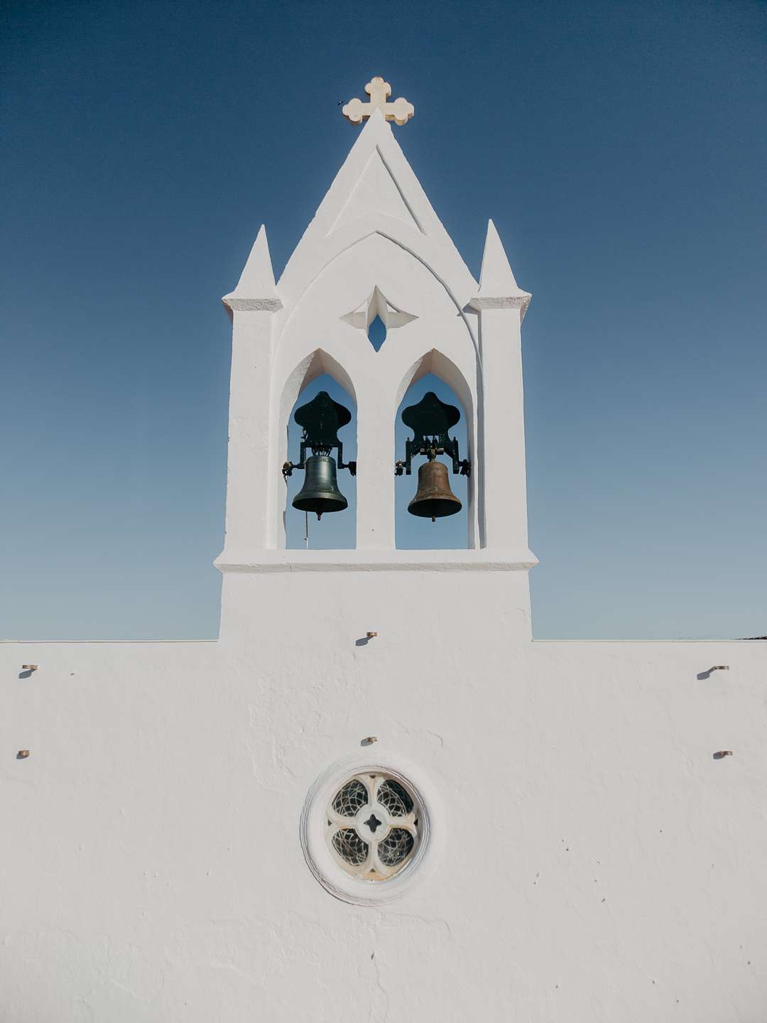 Ermita de Sant Joan de Missa, Spain