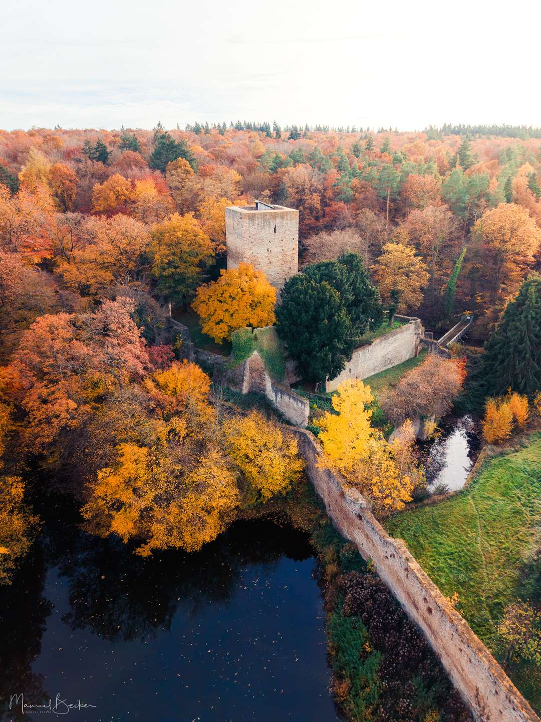 Top Photo Spots at Stotzheim in 2025